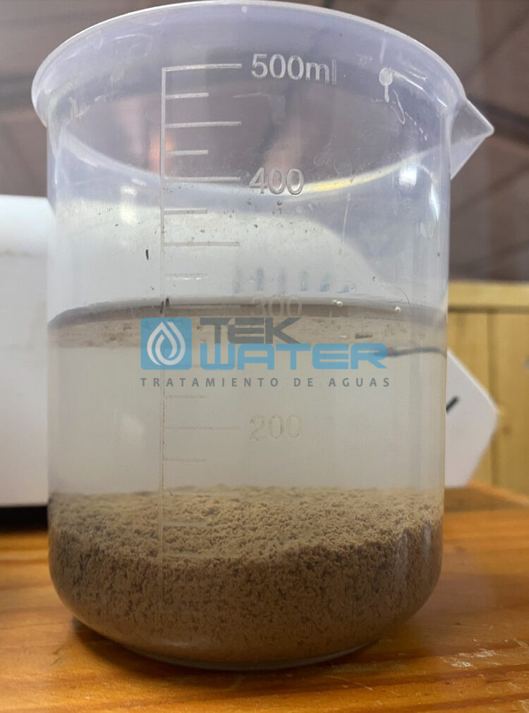 Coagulante y Floculante Venta de Productos Quimicos