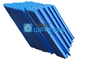 Lamelas para sedimentación de solidos Venta Tekwater